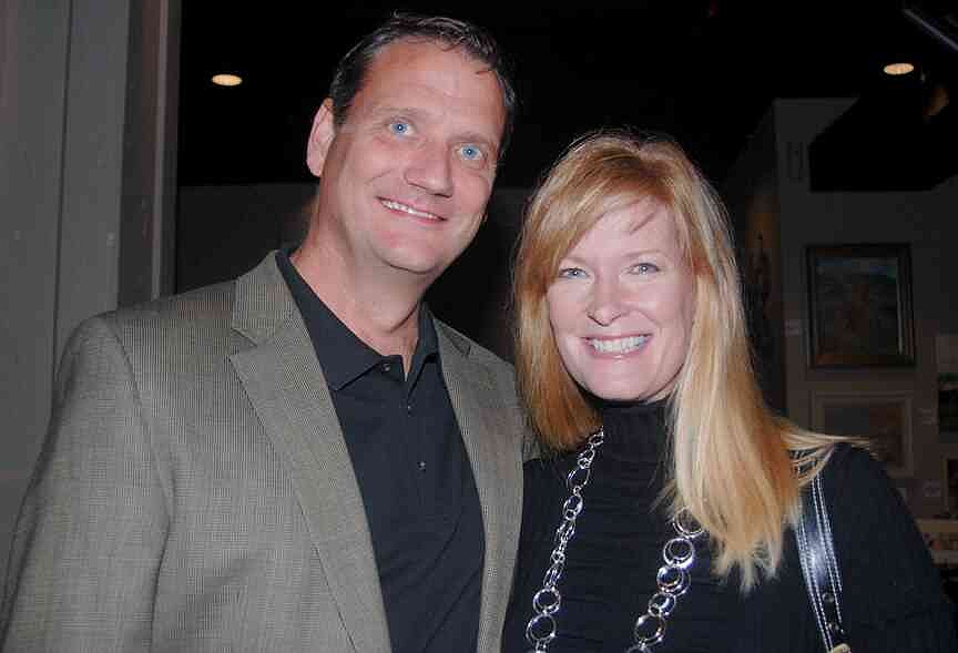 Arkansas weatherman Ed Buckner dies from cancer at 59 | Northwest Arkansas Democrat-Gazette