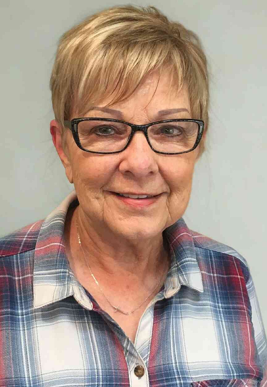Beverly A. Sheets | Hot Springs Sentinel Record