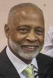 Sidney Thompson | Hot Springs Sentinel Record