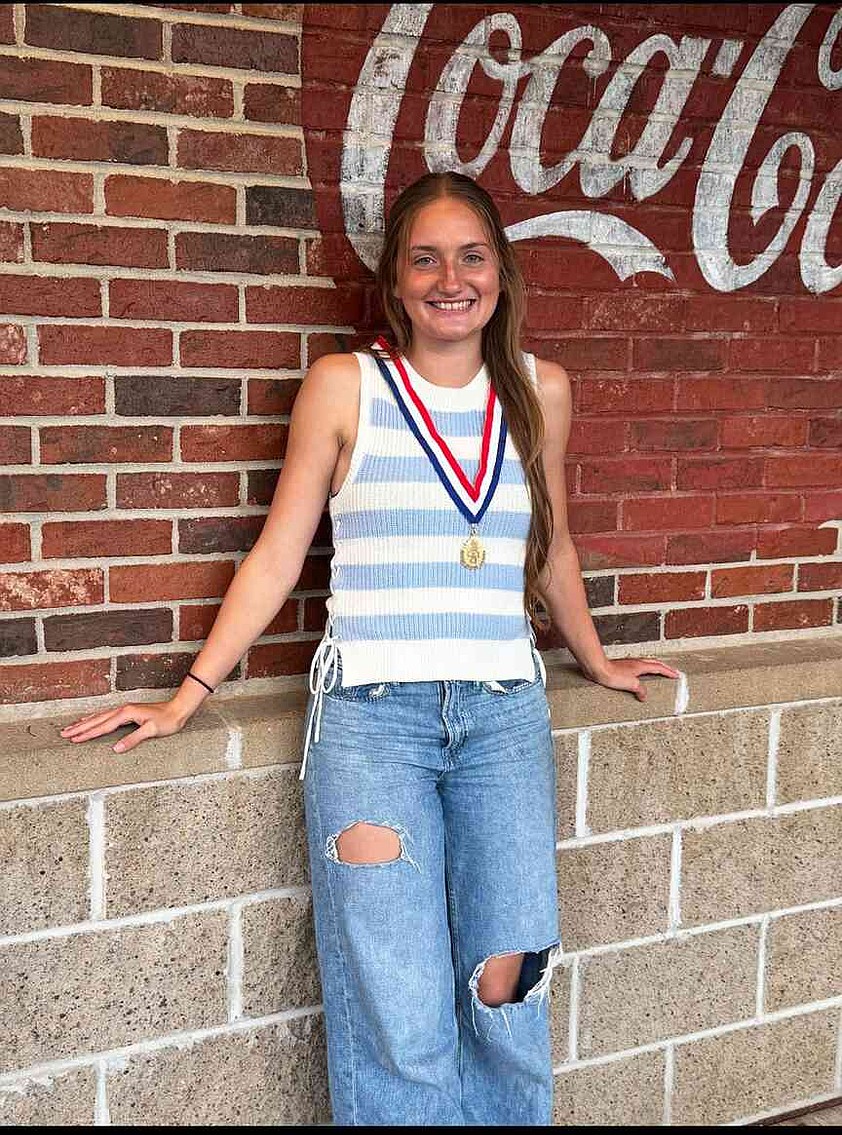 Getting to know Lincoln’s Zoe Pomeroy | The Washington County ...