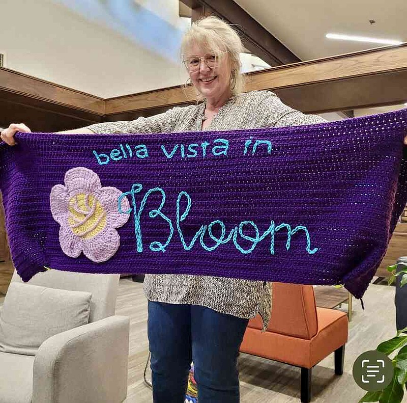 Bella Vista in Bloom returns for its fourth year | The Weekly Vista