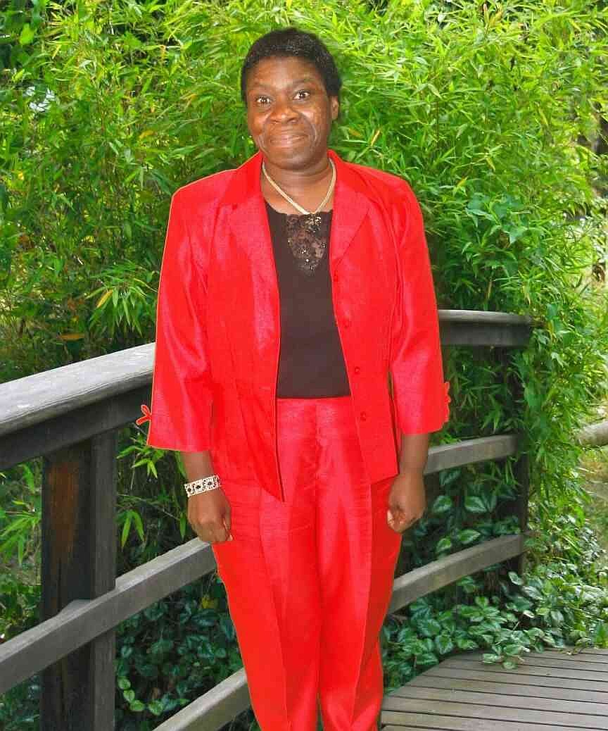 Letitia Y. Davis | Hot Springs Sentinel Record