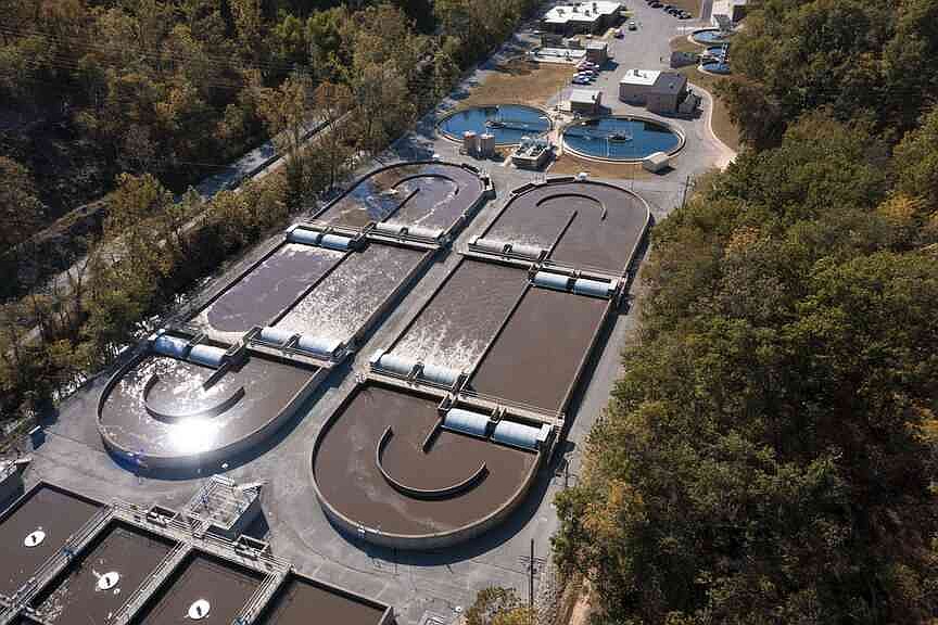 Wastewater study needed for area, regional planners say | The Arkansas ...