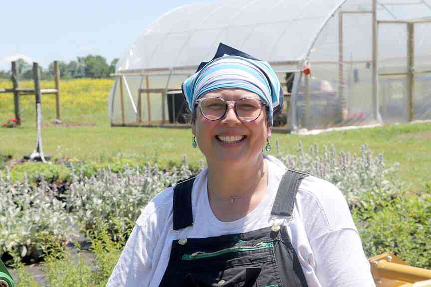 Making a vision come true | The Washington County Enterprise Leader