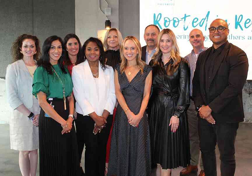 Residents rooted in resilience for Havenwood | The Arkansas Democrat ...