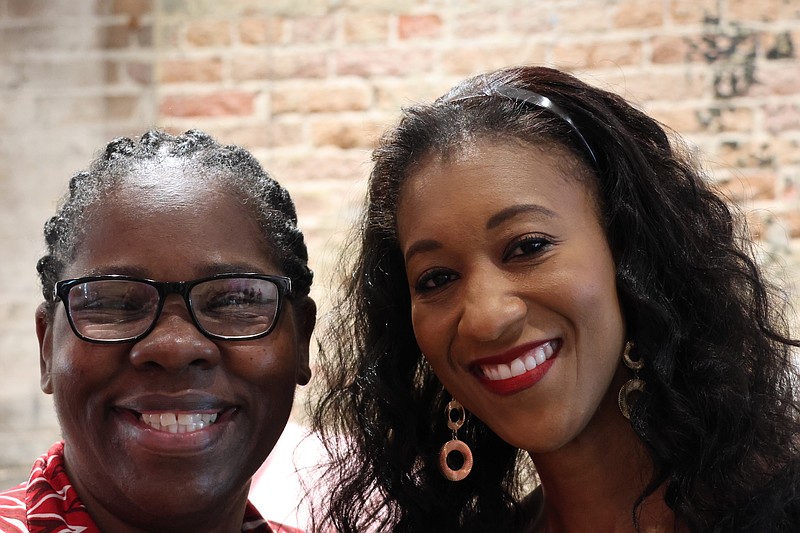 ASC executive director welcomed to new role | Pine Bluff Commercial News