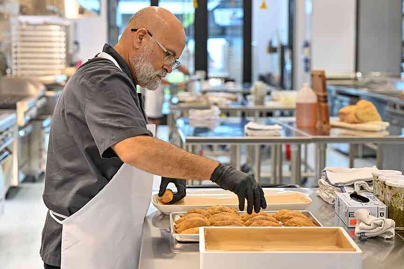 ‘This is unique’ — Market Center of the Ozarks opens in Springdale ...