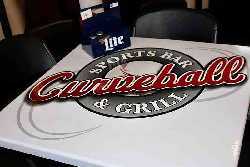 Eat Hot Springs: Curveball Sports Bar and Grill owners talk food ...