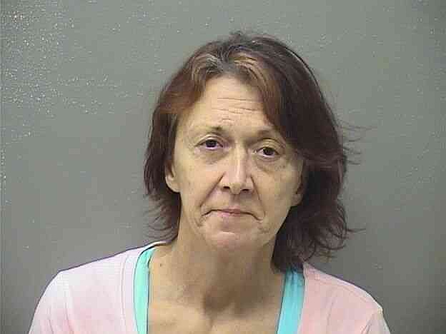 Murder charge filed against woman in 2024 stabbing death | Hot Springs ...