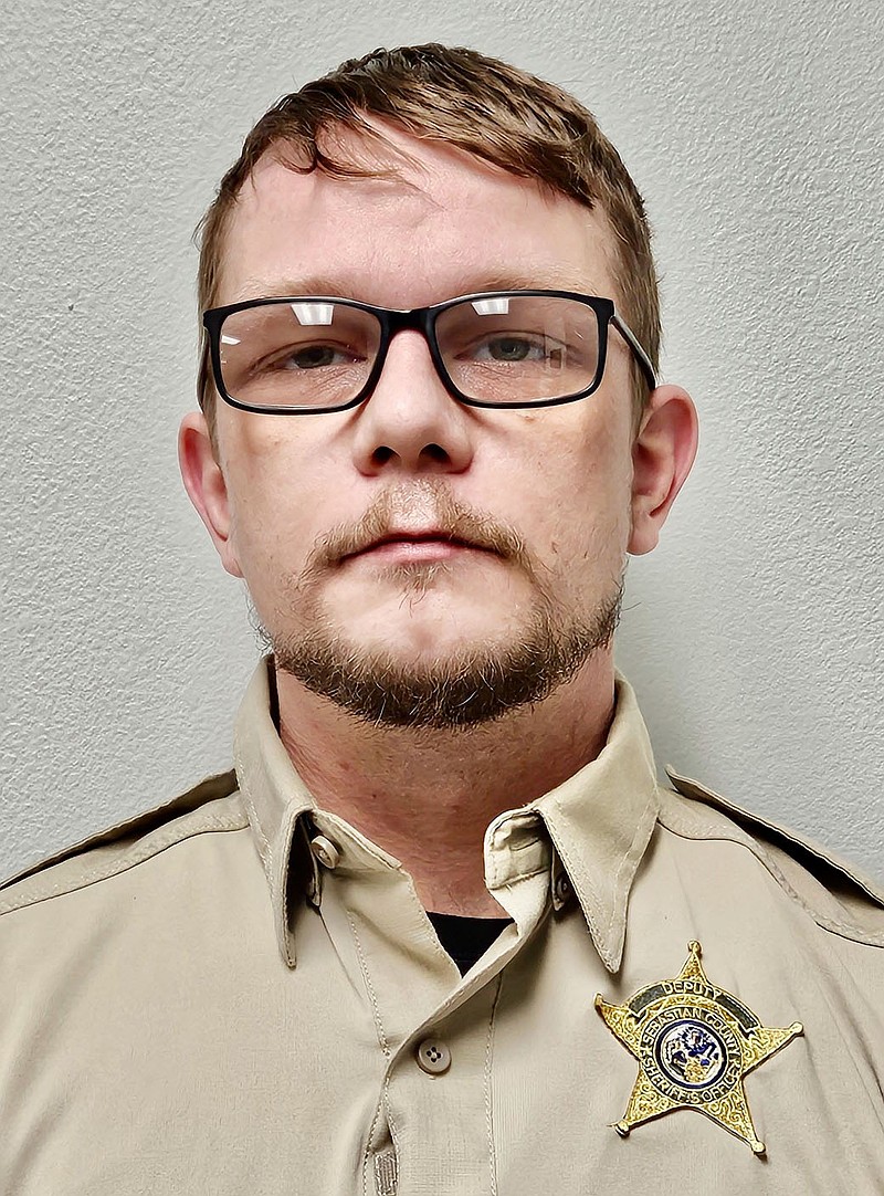 Cole pleads guilty to 2021 Fort Smith murder, attack on Sebastian ...