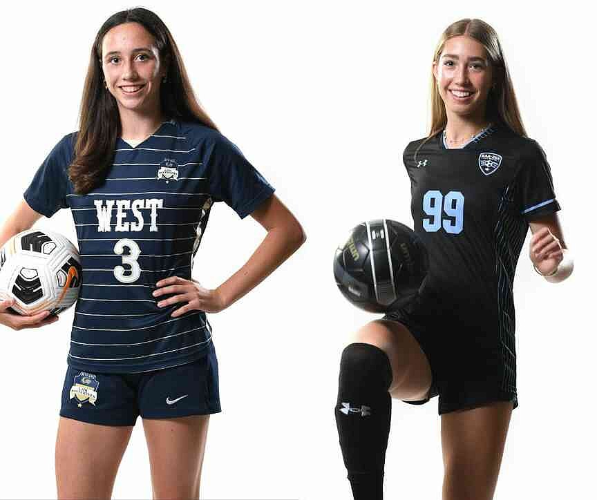 Bentonville West’s Sullivan, Springdale Har-Ber’s Bucher leave their ...