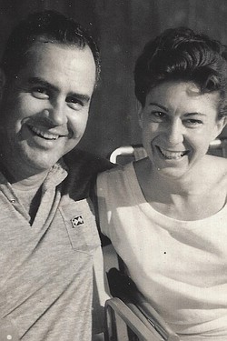 Norma J.C. Meuser | Hot Springs Sentinel Record