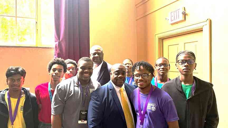 Locals elected to offices during annual Arkansas Boys State | Pine ...