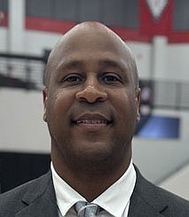 Greg Scott named Springdale boys basketball coach | Northwest Arkansas ...