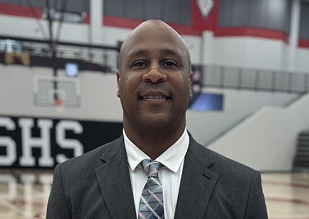 Greg Scott named Springdale boys basketball coach | The Arkansas ...