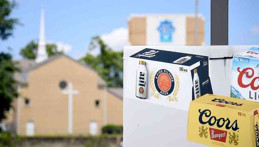 Spa City committee registers to petition Sunday alcohol sale | The ...