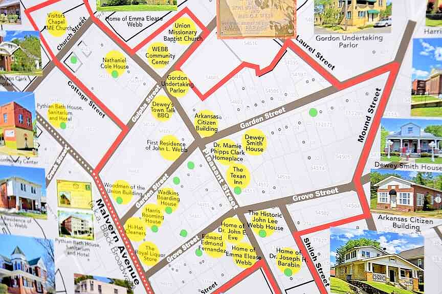 WATCH | Mapping it out: P.H.O.E.B.E. working on illustrative map of ...