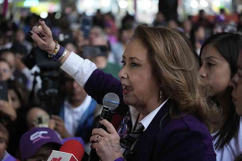 Mexico’s first-ever judicial elections cause confusion, concern among ...