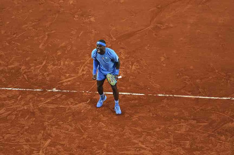 Svitolina knocks out ’24 French Open runner-up | The Arkansas Democrat ...