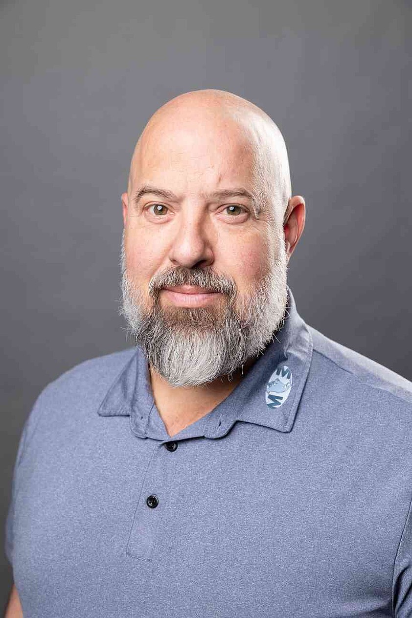 Mouton named Chair of AESP Veterans Energy Alliance | Hot Springs Sentinel Record