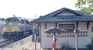 Decatur Museum opens for another summer season | Westside Eagle Observer