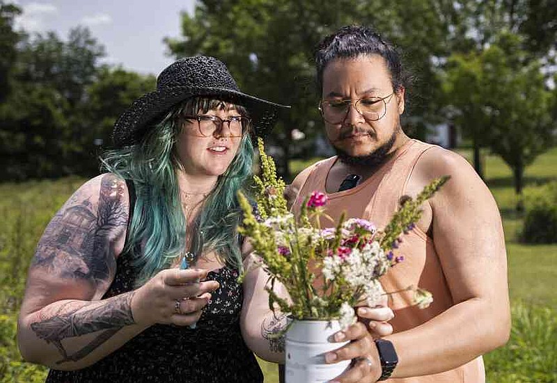 Correction | Northwest Arkansas Democrat-Gazette