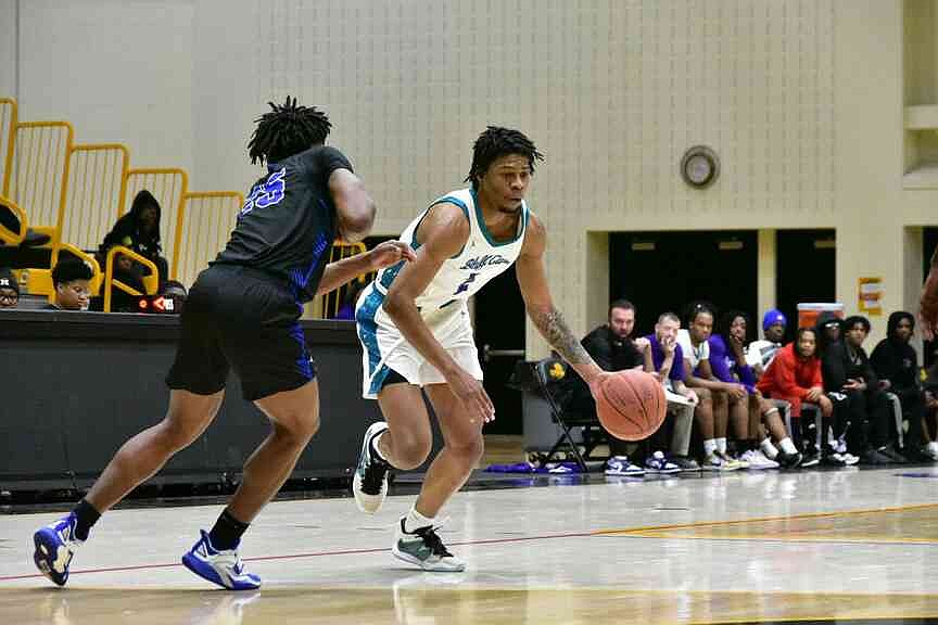 SEARK’s Magwood commits to UAPB | Pine Bluff Commercial News