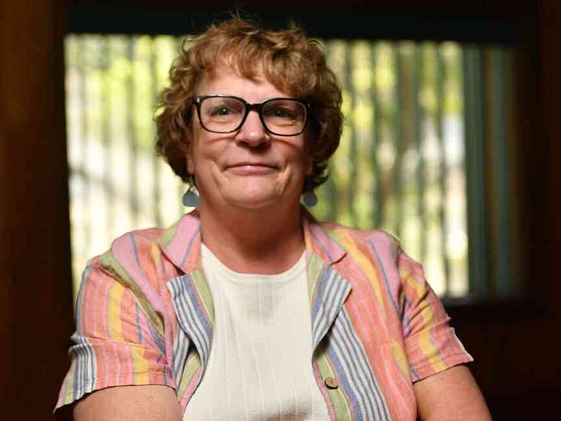 Northwest Arkansas Democrat-Gazette executive editor announces ...