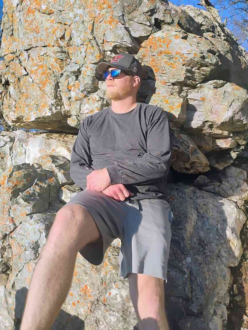 Justin L. Brown | Hot Springs Sentinel Record