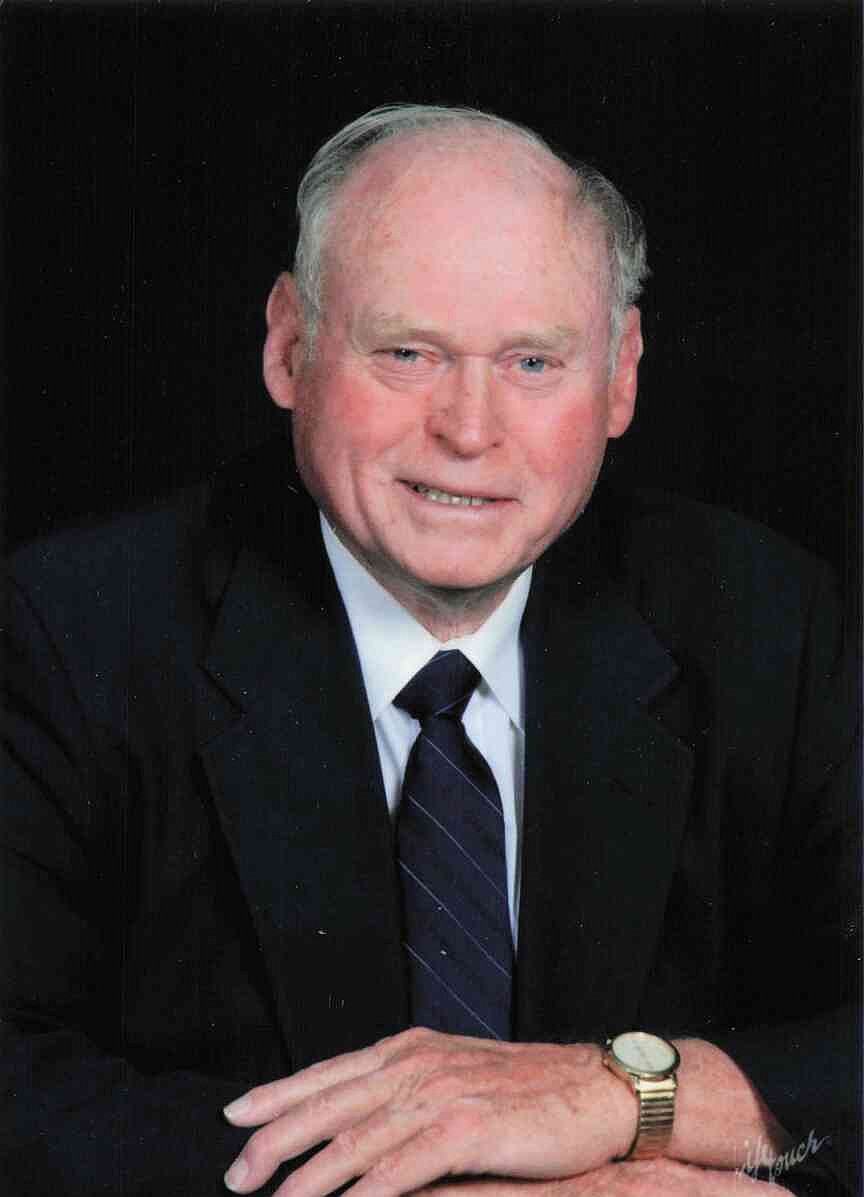 Cecil P. Fields | Hot Springs Sentinel Record