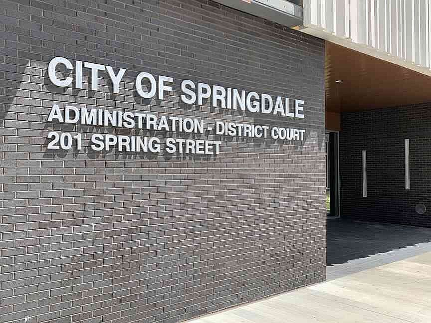 Springdale buying property for 56th Street improvement project | The ...