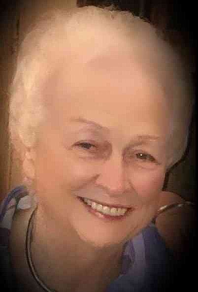 Betty Wilson | Hot Springs Sentinel Record