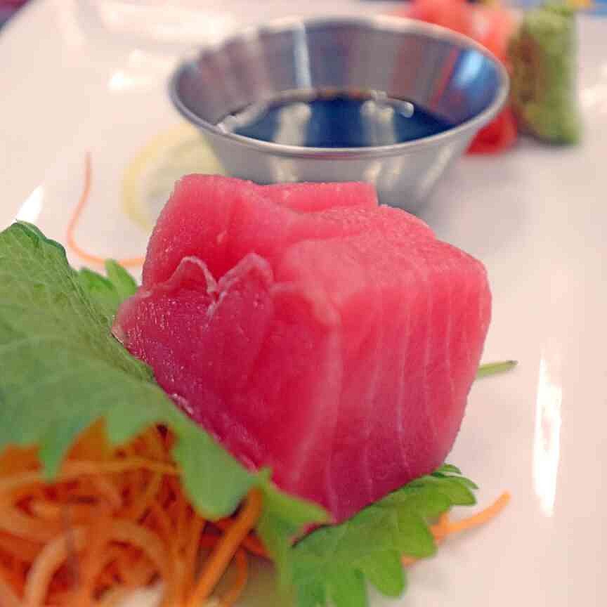 River Valley Eats: Umami Sushi and Grill covers the gamut of casual ...