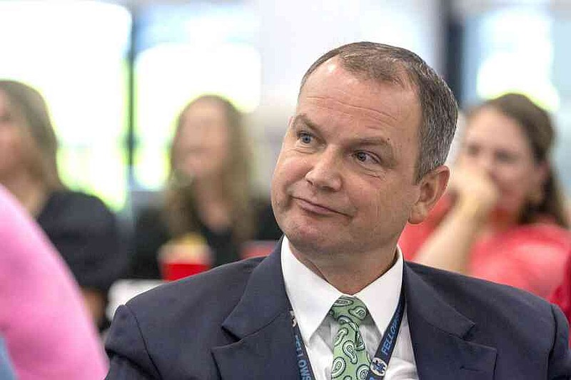 Local businesses celebrated at Partners In Education luncheon ...