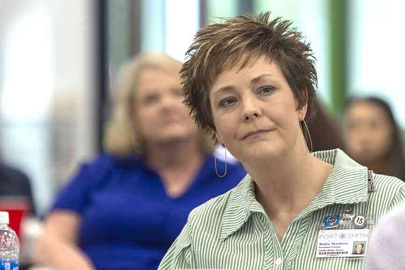 Local businesses celebrated at Partners In Education luncheon ...