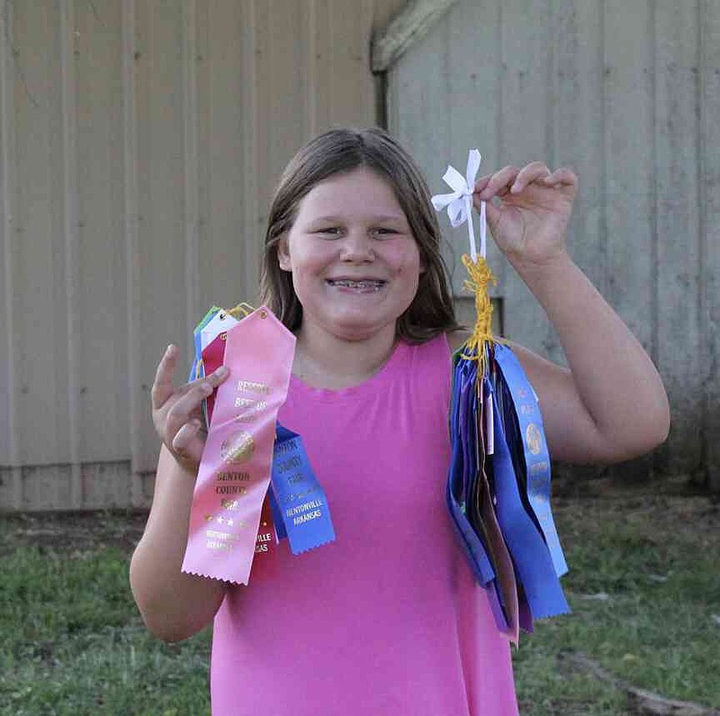 Farm continues to expand business ventures | Westside Eagle Observer