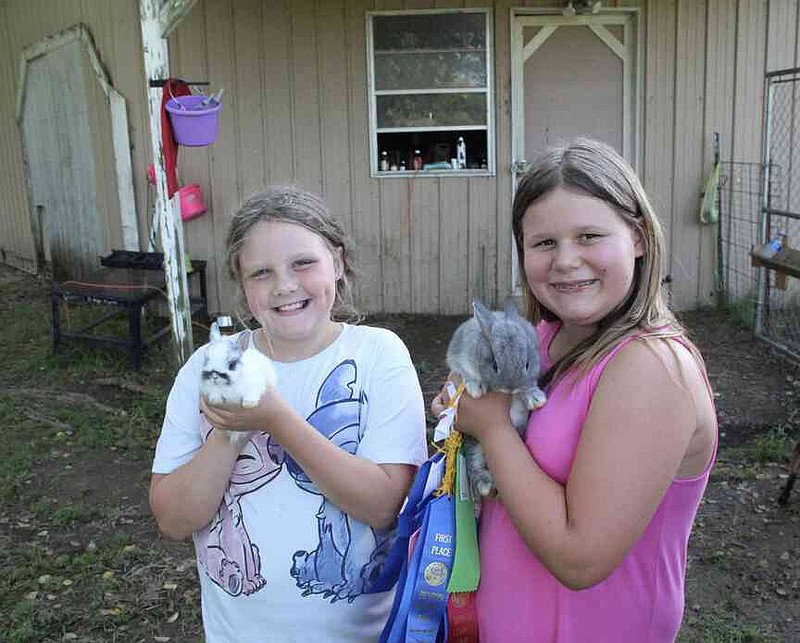 Farm continues to expand business ventures | Westside Eagle Observer