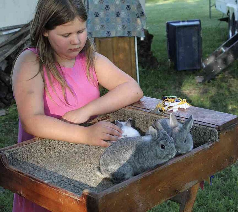 Farm continues to expand business ventures | Westside Eagle Observer