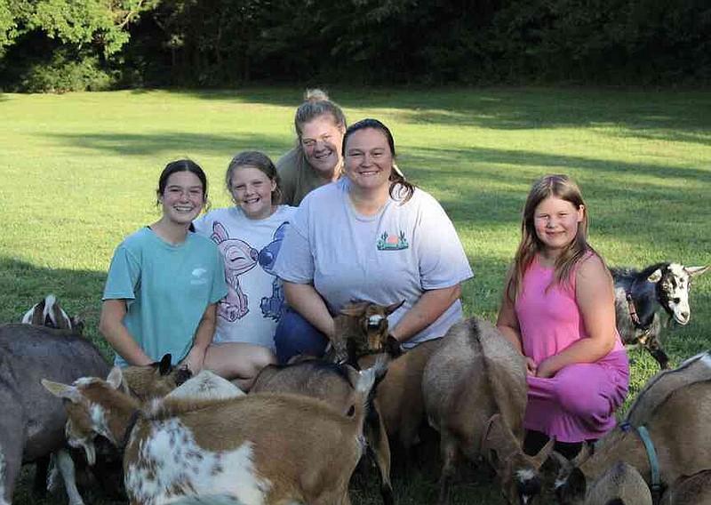 Farm continues to expand business ventures | Westside Eagle Observer