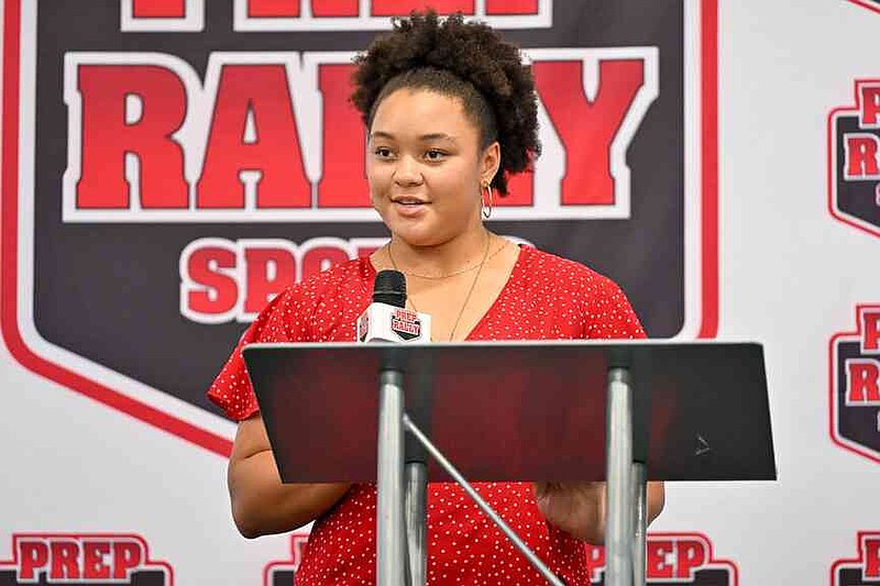 Outstanding spring athletes honored at Prep Rally Sports Club luncheon ...