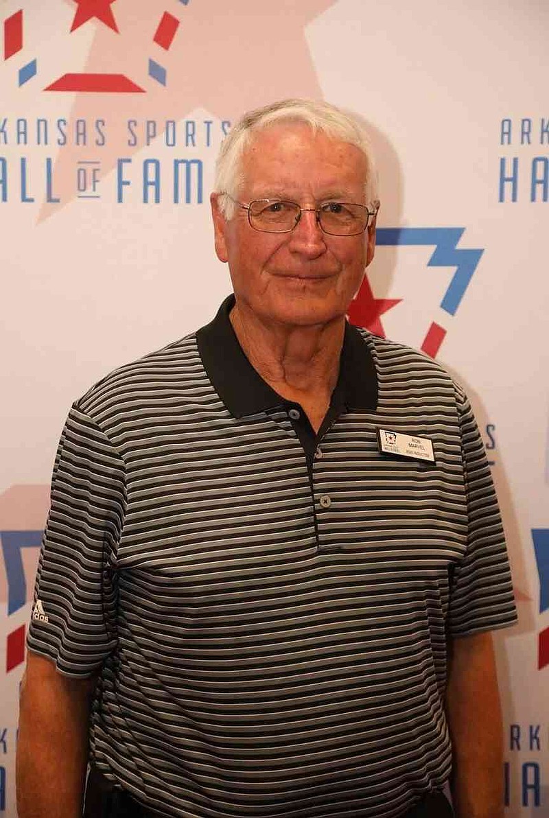 WATCH | Fountain Lake to honor legendary coach Ronnie Marvel at alumni ...