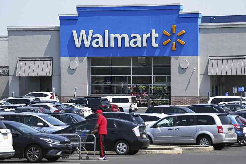 Twelve elected to Walmart board | The Arkansas Democrat-Gazette ...