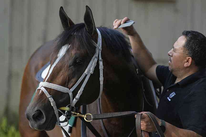 Keeping Triple Crown relevant a concern | The Arkansas Democrat-Gazette - Arkansas' Best News Source