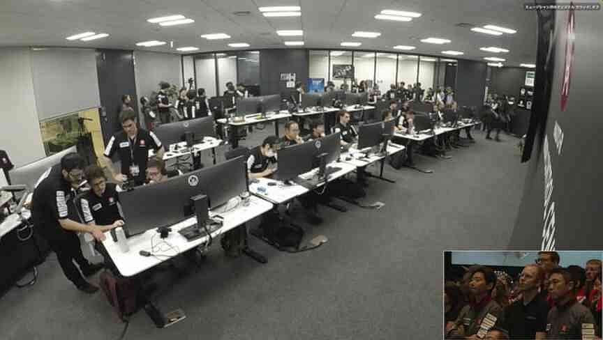 Japanese lunar lander crashes while attempting touchdown | The Arkansas ...