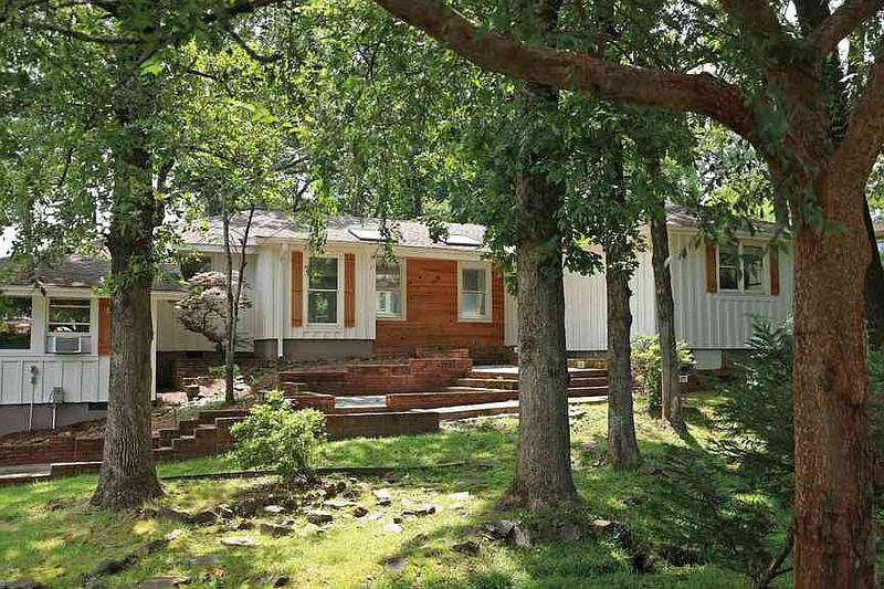 Little Rock’s high-end home sales for May 12-16: Six of the most ...