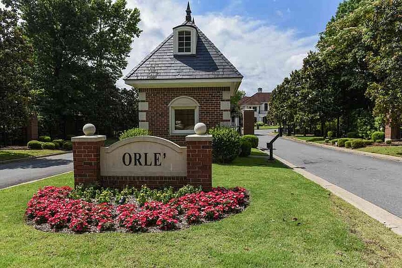 Little Rock’s high-end home sales for May 12-16: Six of the most ...