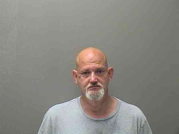 Hot Springs man arrested on felony warrant for allegedly passing ...