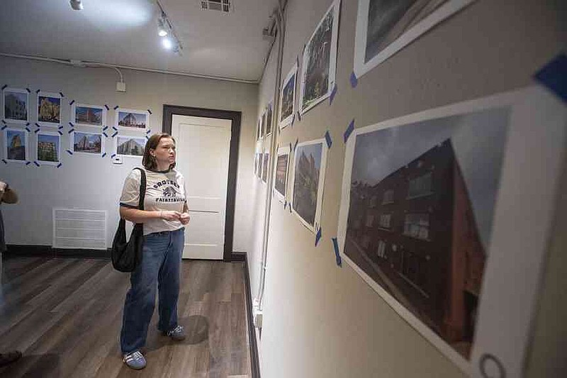 People express mostly concerns on latest proposed student housing on ...