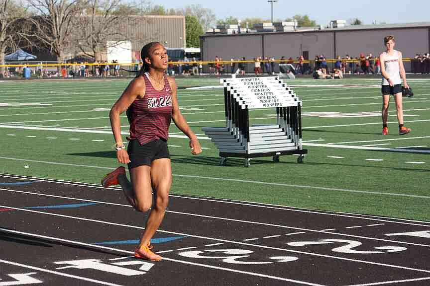 Area’s top girls athletes named to All-NWADG Track and Field team | The ...