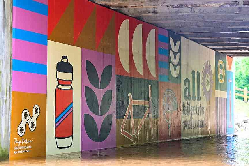 Bentonville City Council to discuss public art after backlash over ...